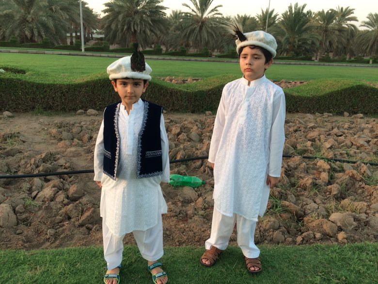 My Cap, My Identity: Men’s caps from Gilgit-Baltistan – PAMIR TIMES