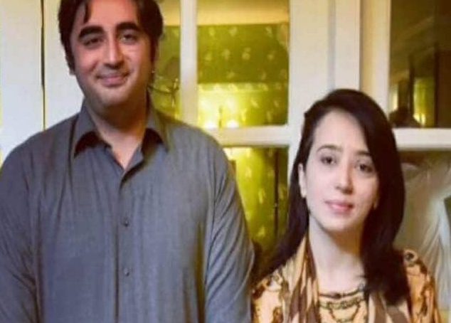 Gilgit-Baltistan’s Fehmida Barcha appointed member of PPP’s Central Research, Communication ...