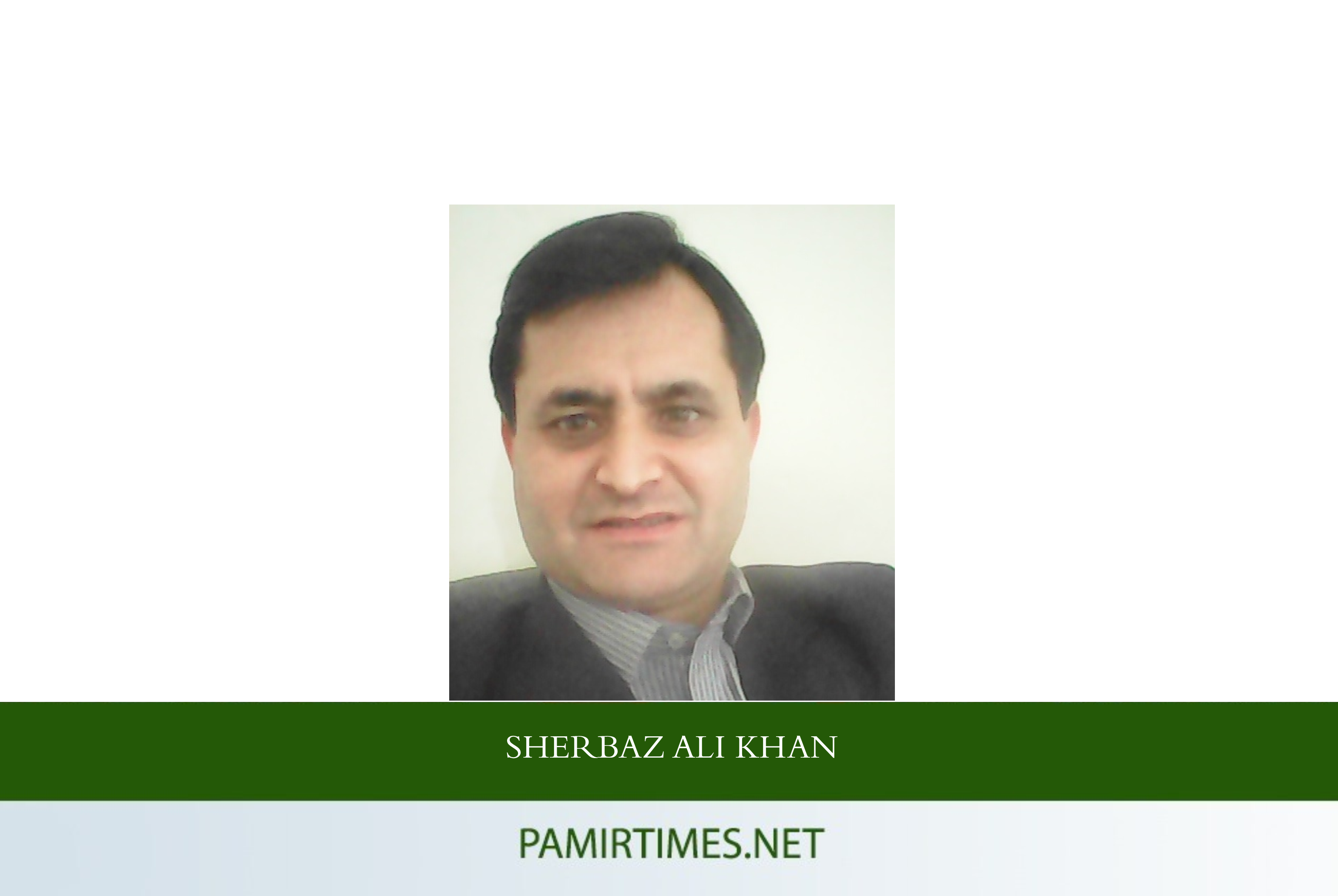 PAMIR TIMES