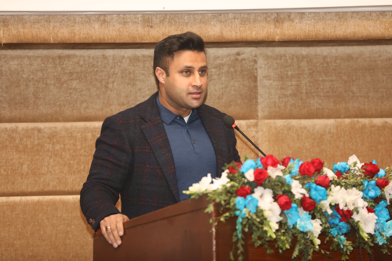 PAMIR TIMES