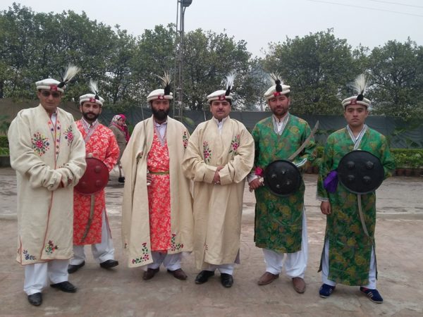 PAMIR TIMES