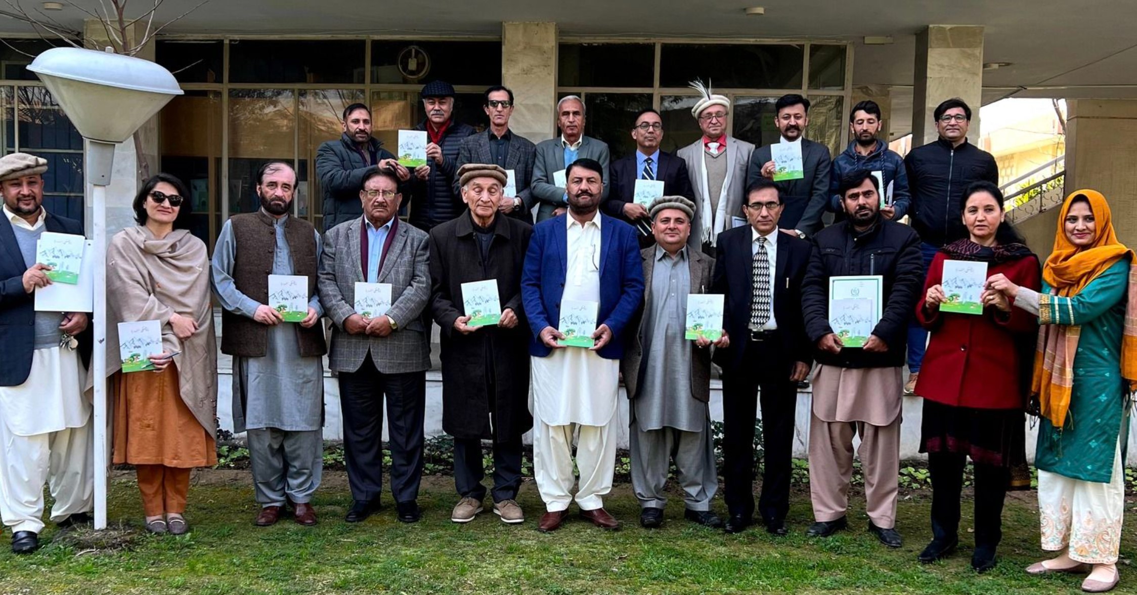 PAMIR TIMES