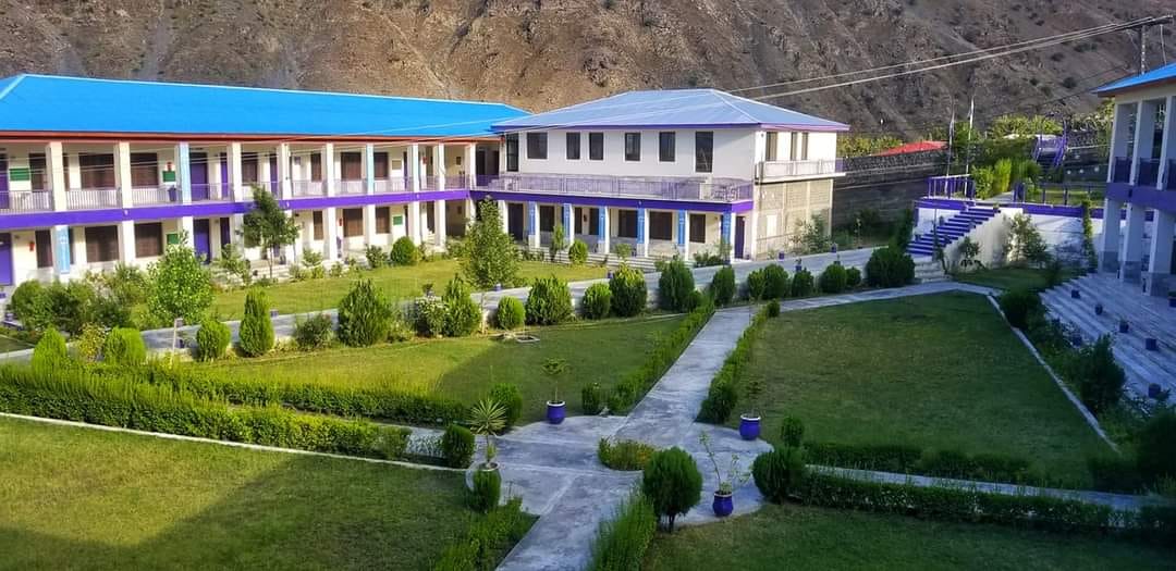 PAMIR TIMES