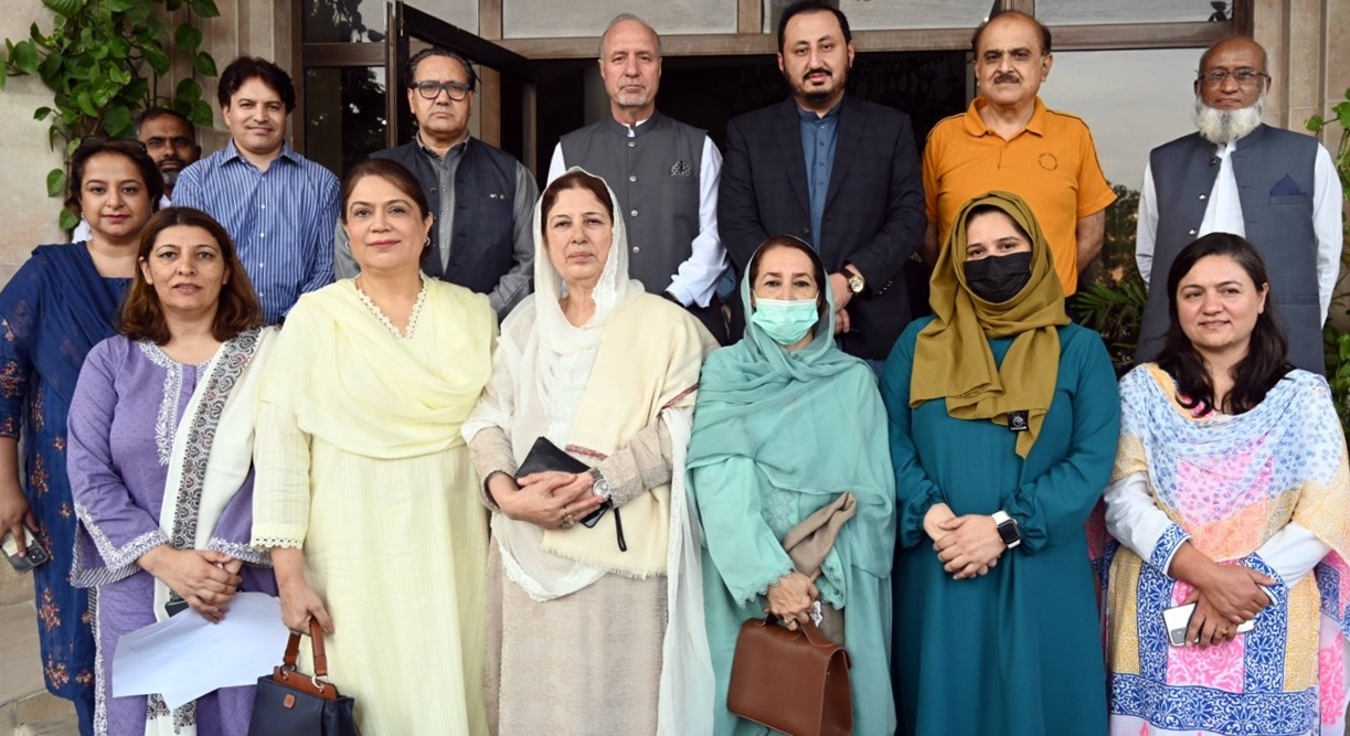 PAMIR TIMES