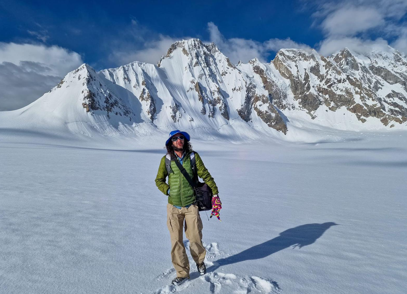 PAMIR TIMES