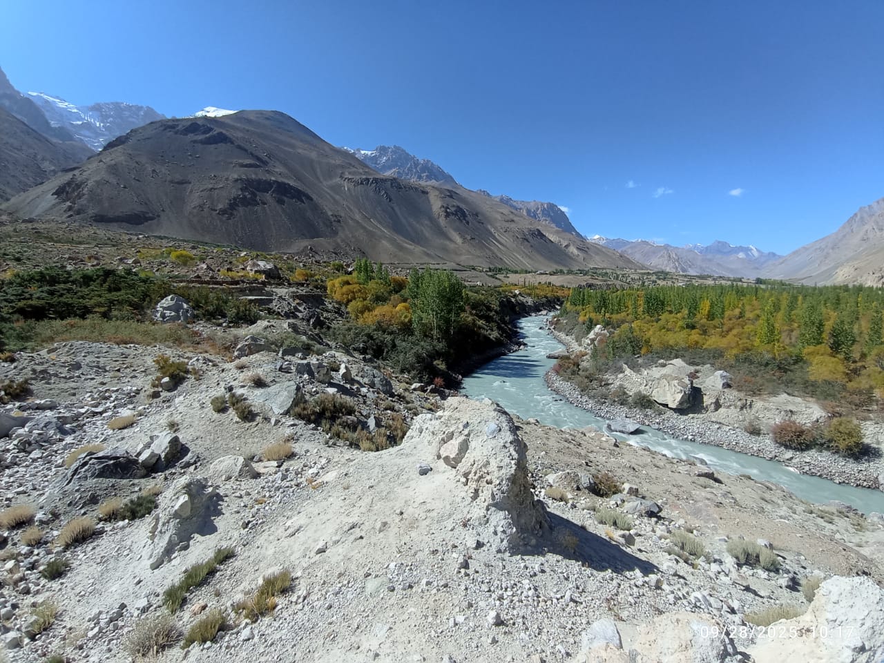 PAMIR TIMES